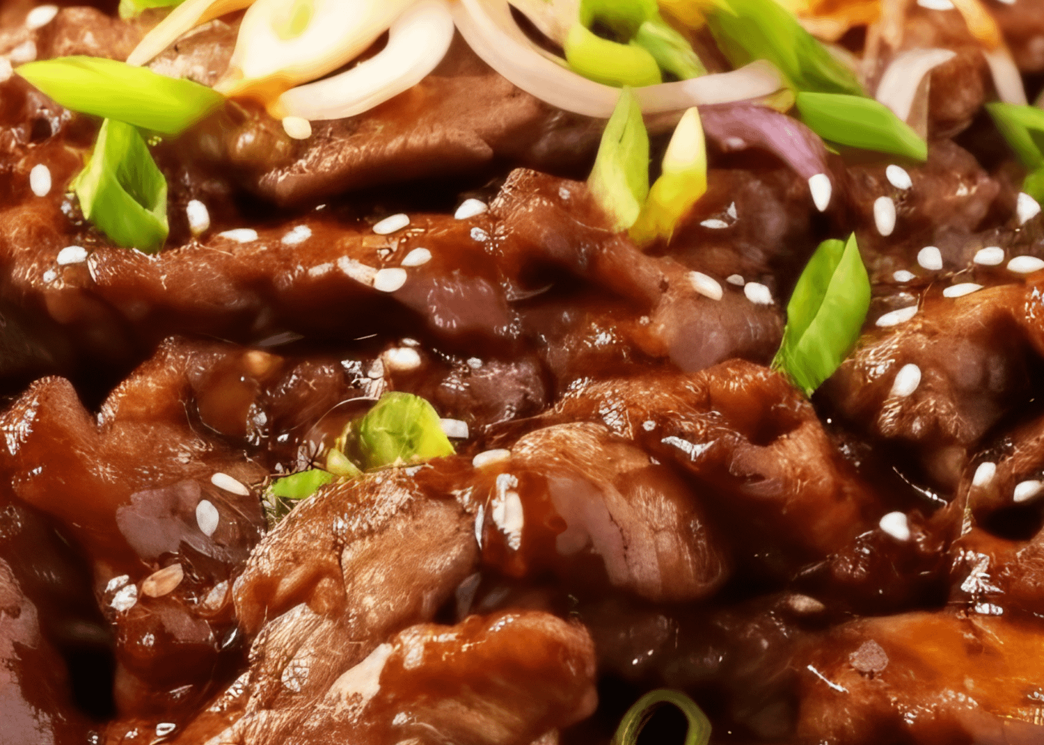 Beef Shank Chopped BBQ | Running T Beef